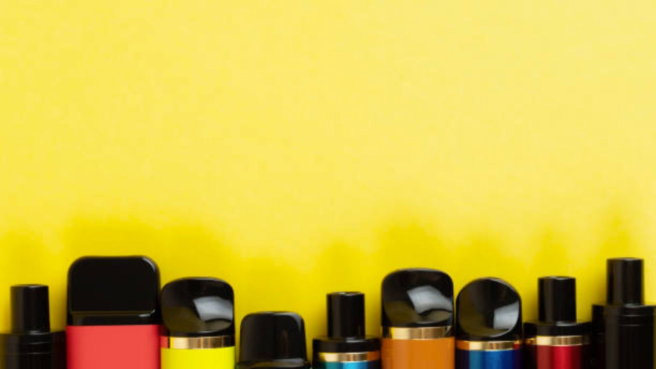 Experience the Thrill of Breaking Bad with Kingston's 100ml Shortfill ...