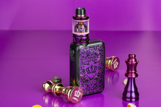 Learn About Vaping, Nicotine & Devices | VapeSales UK – Vape Sales