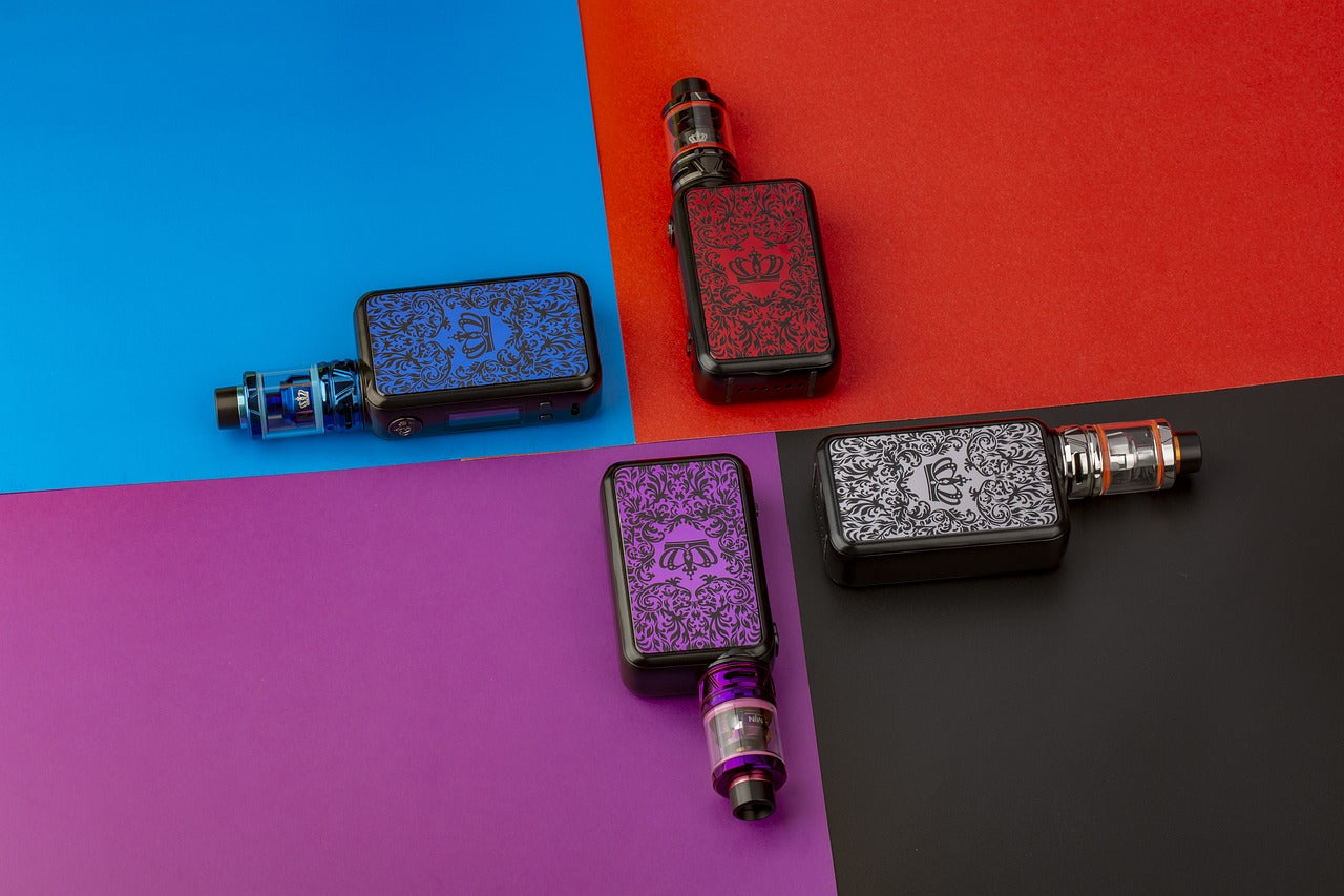 Unveiling the Future of Vaping: Exploring the Innovation Behind Hayati ...