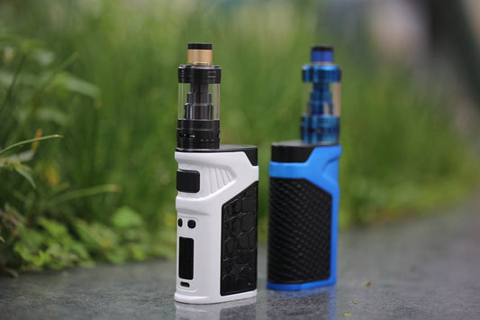 Learn About Vaping, Nicotine & Devices | VapeSales UK – Page 2 – Vape Sales
